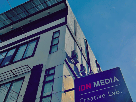 Hubungi Kami | IDN Times | IDN Times