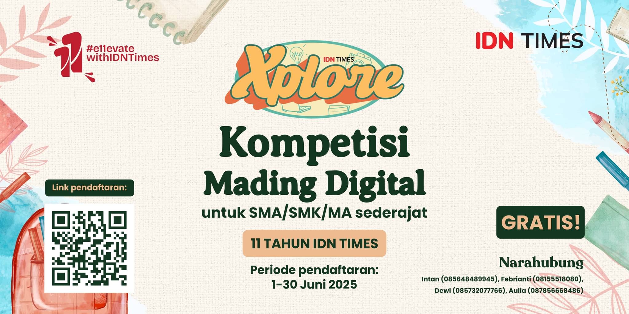 8 Potret Sederhana Studio YouTuber Windah Basudara | IDN Times