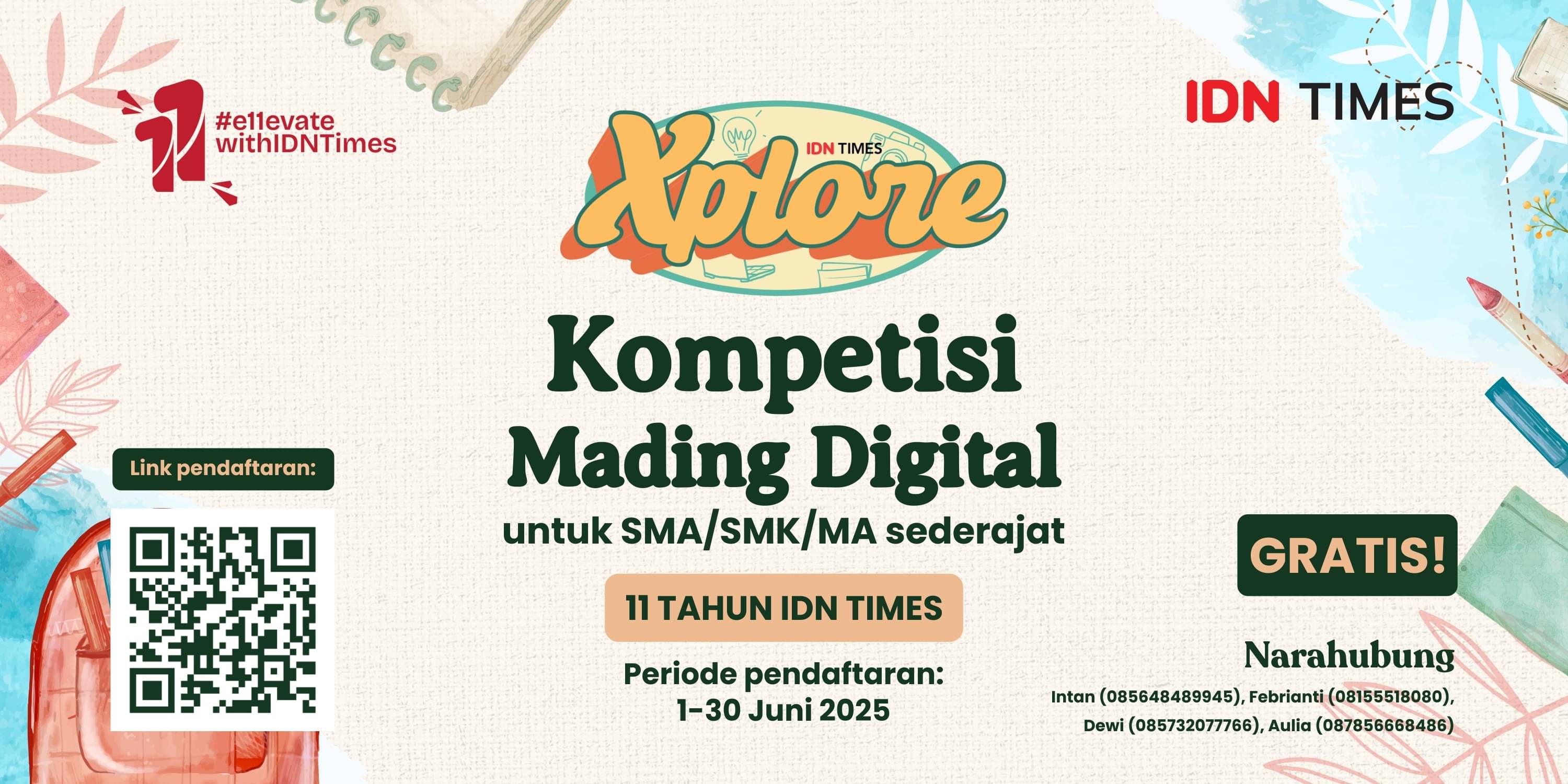 Kumpulan Resep Serba Cabe Ijo yang Nikmat | IDN Times