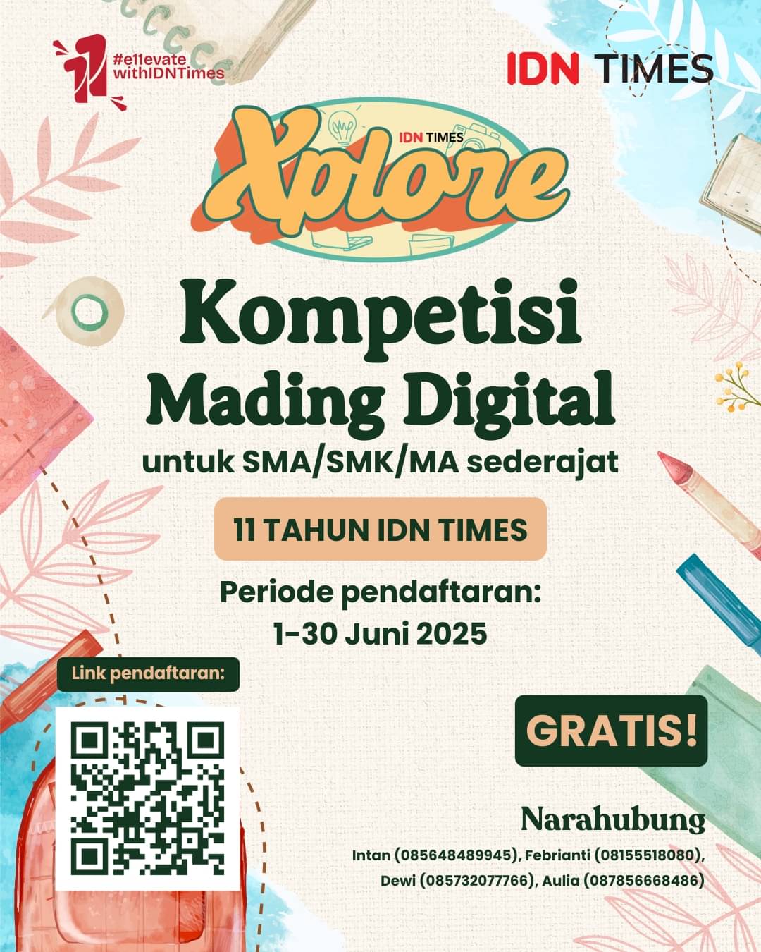 5 Cara Mengenali Cinta yang Tulus, Beda dari Sekadar Suka | IDN Times