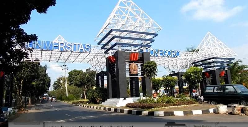 15 Kuliner Enak Dekat Undip Semarang Tembalang, Cocok untuk Mahasiswa ...