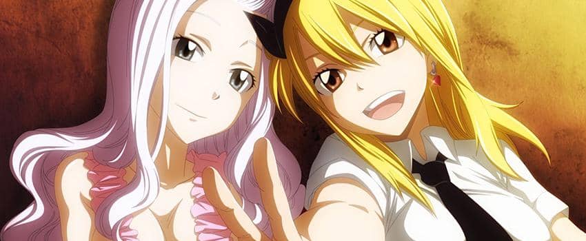 8 Karakter Cewek yang Banyak Diidolakan Pria Penggemar Anime | IDN Times