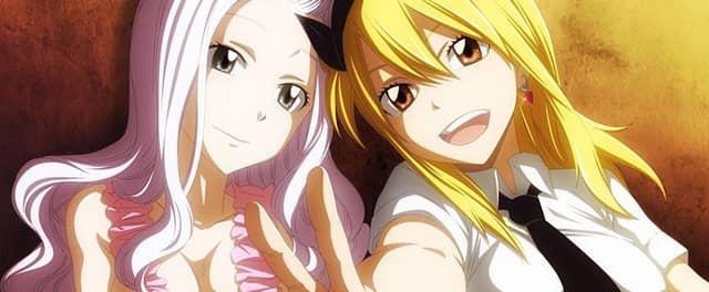 8 Karakter Cewek yang Banyak Diidolakan Pria Penggemar Anime | IDN Times