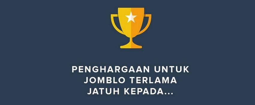 12 Meme Ini Bukti Jomblo Itu Manusia Paling "Tangguh" | IDN Times