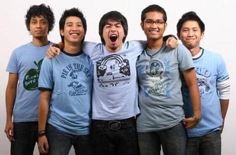 Lirik Lagu Di Ujung Jalan - Samsons | IDN Times