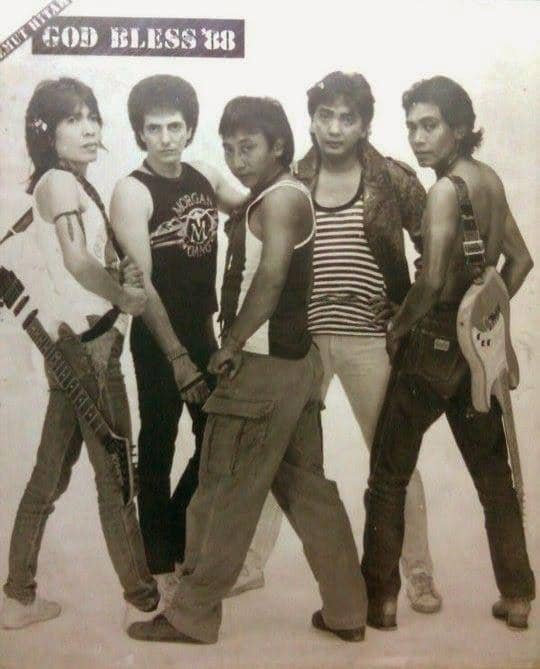 15 Musisi Legendaris Indonesia yang Karyanya Melekat di Hati | IDN Times