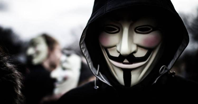 Fakta-Fakta Tentang Anonymous yang Bakal Bikin Kamu Tercengang | IDN Times