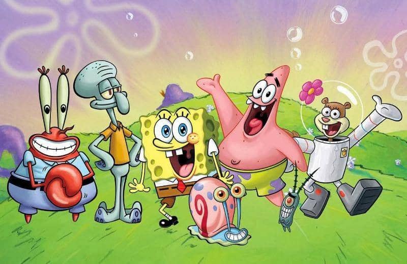 Ternyata 10 Kartun Ini Memiliki Kisah yang Kelam dan Seram Lho! | IDN Times