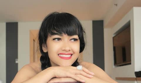 Kronologi Sakit Julia Perez Hingga Meninggal Dunia | IDN Times