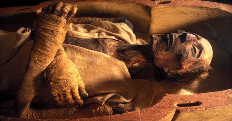 10 Fakta Firaun Jarang Diketahui, Sang Raja Mesir Kuno | IDN Times