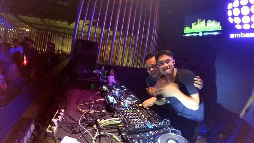 6 DJ Asal Indonesia yang Kualitas Musiknya Diakui Dunia | IDN Times