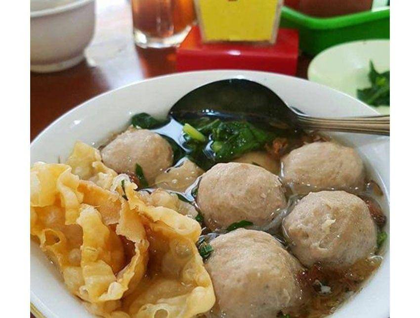 10 Bakso di Solo Ini Enaknya Bikin Nagih, Sudah Coba? | IDN Times