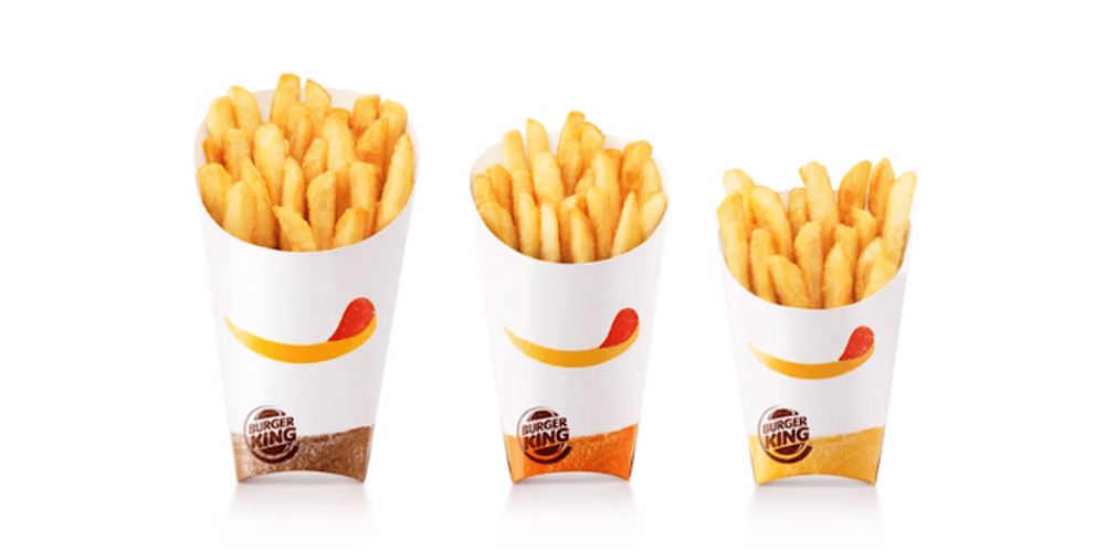 20 Menu Junk Food Paling Enak, Kamu yang Mana? | IDN Times