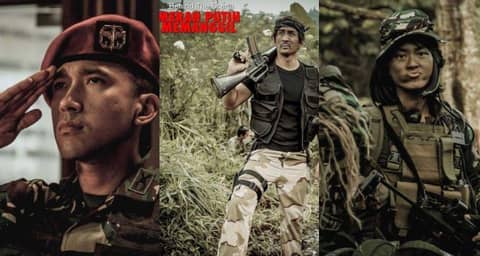 10 Film Indonesia Bertema Militer, Wajib Banget Ditonton! | IDN Times