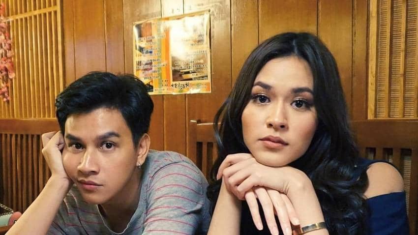 8 Potret Mesra Selebriti & Sang Stylist, Bikin Iri Deh! | IDN Times