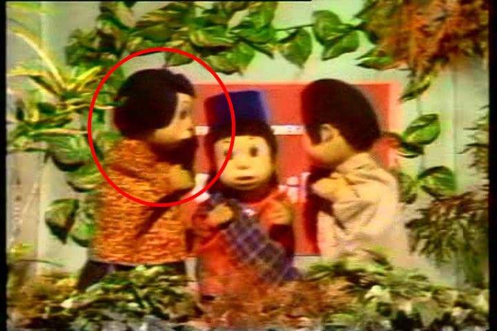 Daftar Karakter Serial Si Unyil yang Bikin Kamu Kangen Masa Kecil | IDN ...