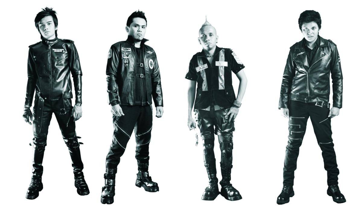 5 Band Zaman 2000an yang Ngehits dan Tetap Eksis Sampai Sekarang | IDN ...