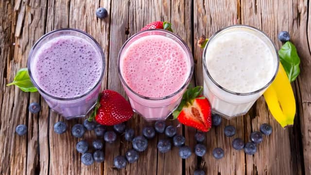 Pengen Jajan Sehat? Ini 5 Kafe yang Sajikan Smoothies di Jakarta | IDN ...