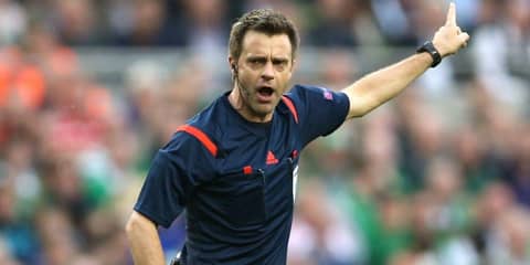 Inilah 6 Wasit Terbaik Dalam Sejarah Sepak Bola Dunia | IDN Times