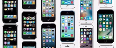 Daftar Harga Perdana iPhone dari Masa ke Masa | IDN Times
