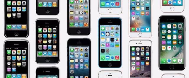 Daftar Harga Perdana iPhone dari Masa ke Masa | IDN Times