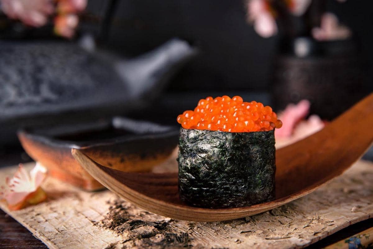 275 Daftar Menu dan Harga Sushi Hiro Terbaru 2025 | IDN Times