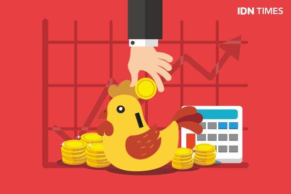 Anggaran Program MBG Melejit hingga Rp335 Triliun | IDN Times