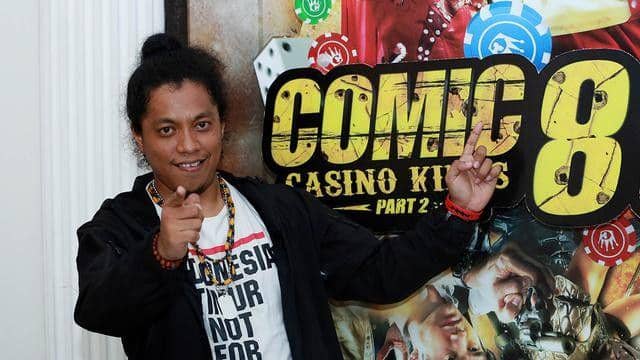 11 Komika Paling Sukses di Indonesia, Siapa Favoritmu? | IDN Times