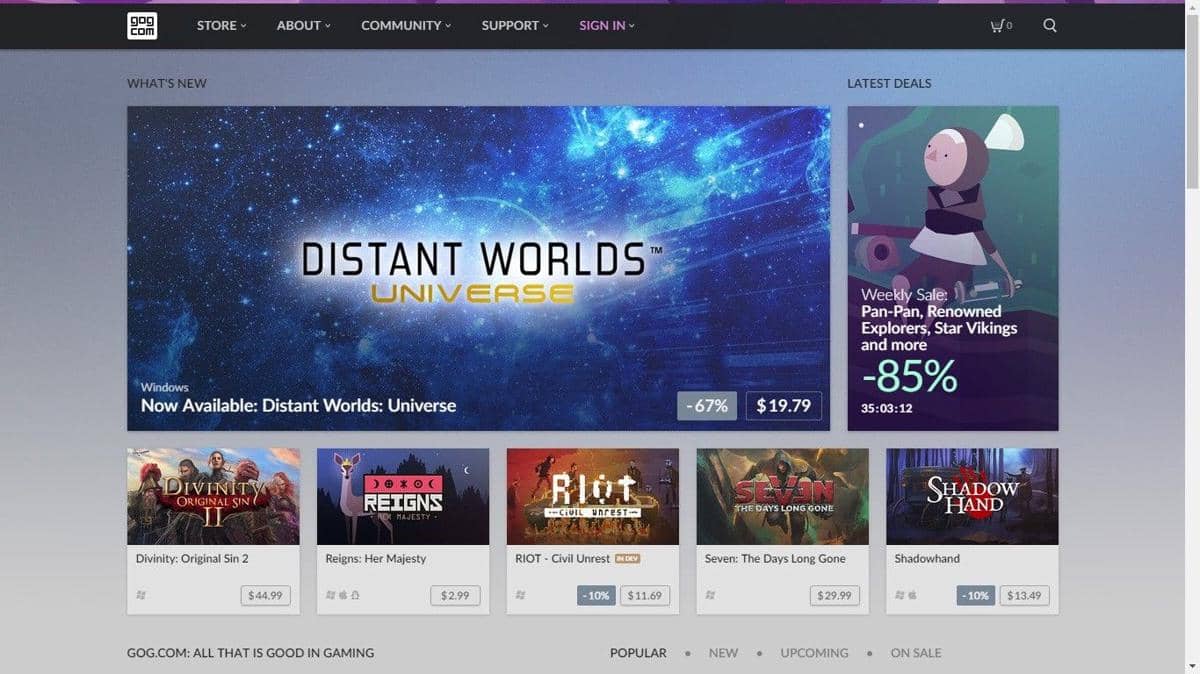 7 Cara Download Game di Laptop Melalui Berbagai Platform | IDN Times