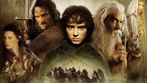 14 Tahun Berlalu, Begini Kabar Para Pemain Lord of The Rings Kini | IDN ...