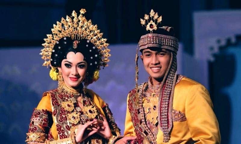 Unik! Suku Bugis Mengenal 5 Jenis Gender, Apa Saja? | IDN Times Sulsel