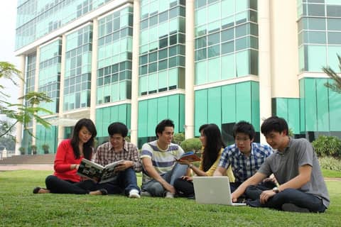 Pendaftaran Mahasiswa Baru UPH 2026/2027 Dibuka | IDN Times