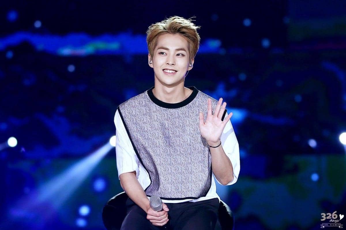 Buruan Siapin Kado, Ini Daftar Idol KPop yang Berulang Tahun Bulan ...