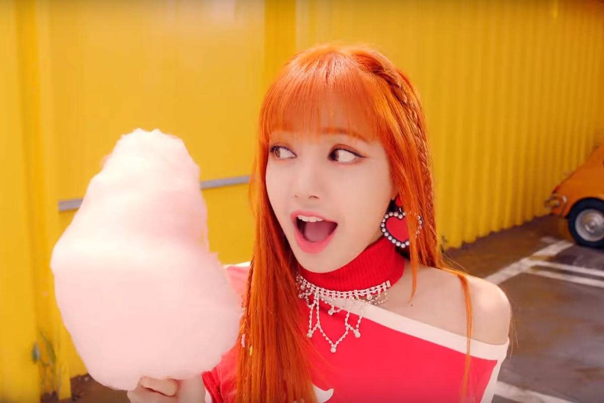 Buruan Siapin Kado, Ini Daftar Idol KPop yang Berulang Tahun Bulan ...