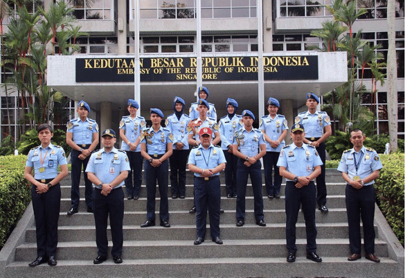 15 Sekolah Kedinasan di Indonesia, Lengkap dengan Jurusannya | IDN Times