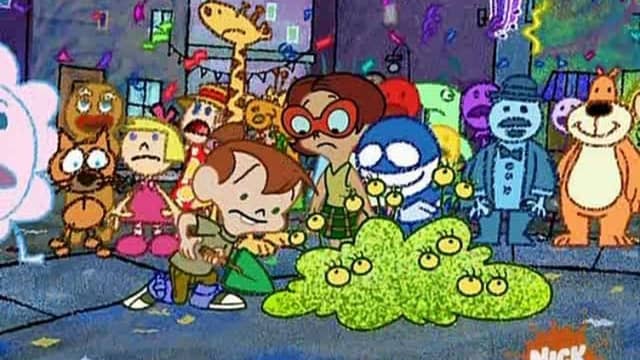 Ini 9 Film Favorit Anak-anak yang Pasti Pernah Menghiasi Masa Kecilmu ...
