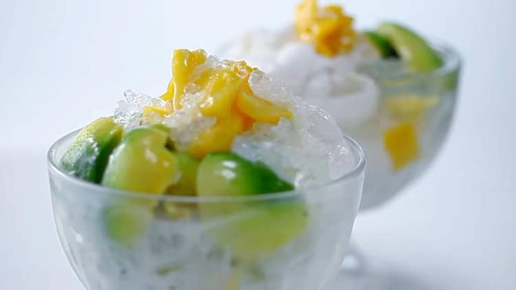 14 Jenis Es Paling Segar Khas Nusantara, yang Mana Favoritmu? | IDN Times