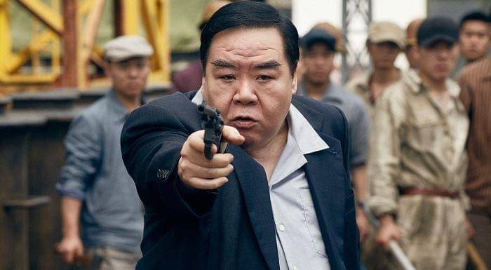 Apa Kabar Fei Mao? Ini 10 Potret Perjalanan Karier Pemerannya | IDN Times