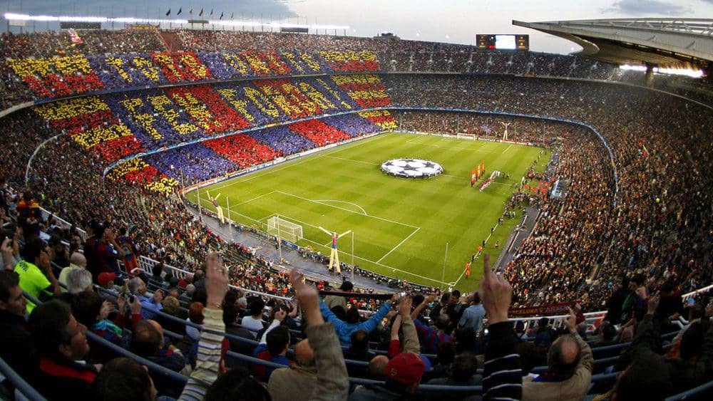 Unik, Inilah 9 Hal yang Tak Banyak Orang Tahu Tentang Barcelona | IDN Times