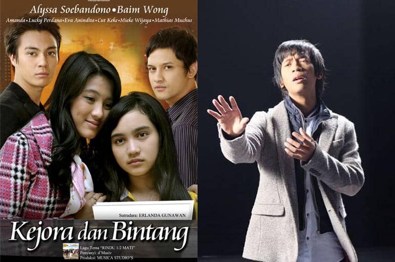 Bikin Nostalgia, 10 Lagu Ini Jadi Soundtrack Sinetron Hits 2000-an ...