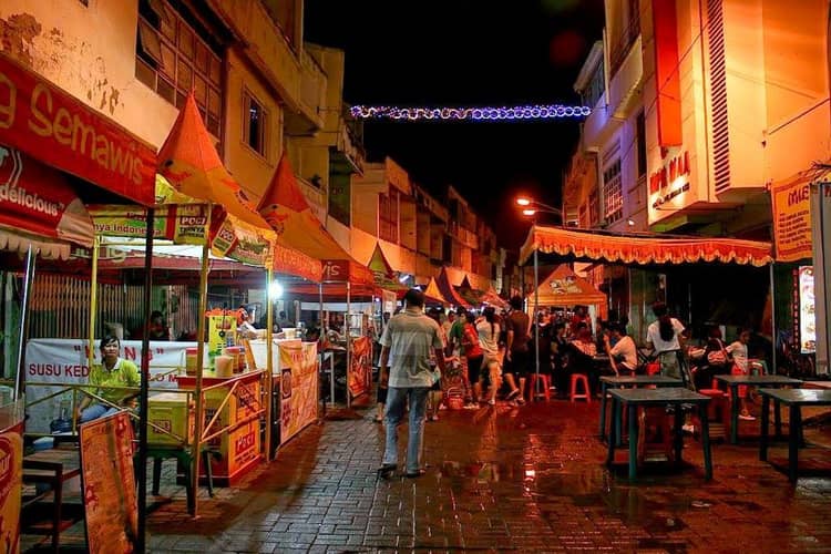 8 Chinatown Terbaik di Indonesia yang Harus Kamu Kunjungi | IDN Times
