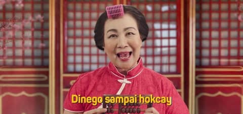 5 Lirik Jingle Iklan Populer Indonesia yang Bikin Kamu Autonyanyi | IDN ...