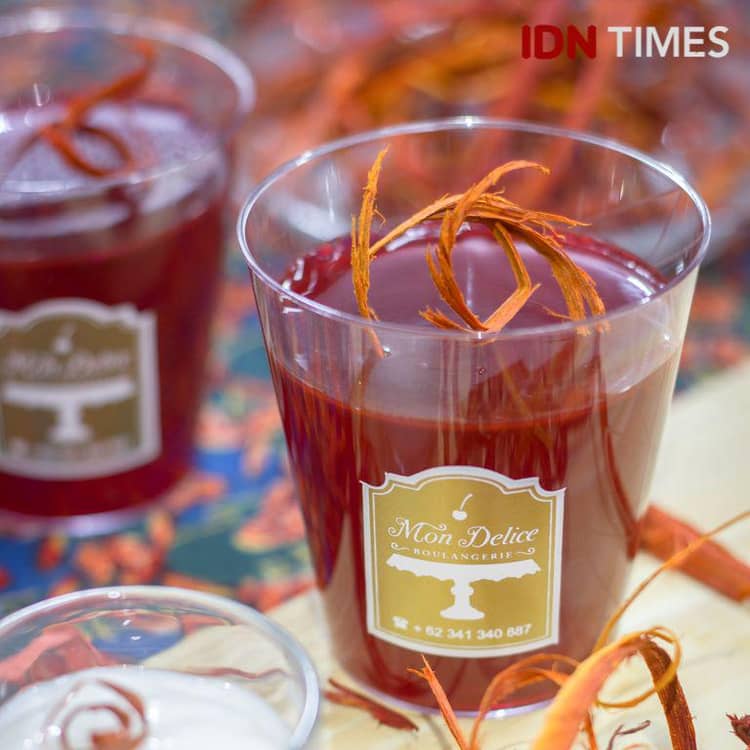 5 Fakta Bir Pletok, Khasiat Minuman Non-Alkohol Khas Betawi | IDN Times