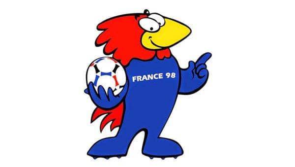 16 Maskot Piala Dunia dari Masa ke Masa, Siapa Saja? | IDN Times