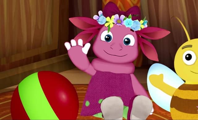 5 Film Kartun Lucu yang Ternyata Berasal dari Rusia | IDN Times