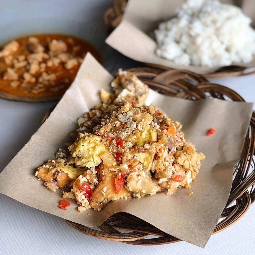 16 Menu Restoran Kereta Api Indonesia, Enak dan Terjangkau | IDN Times