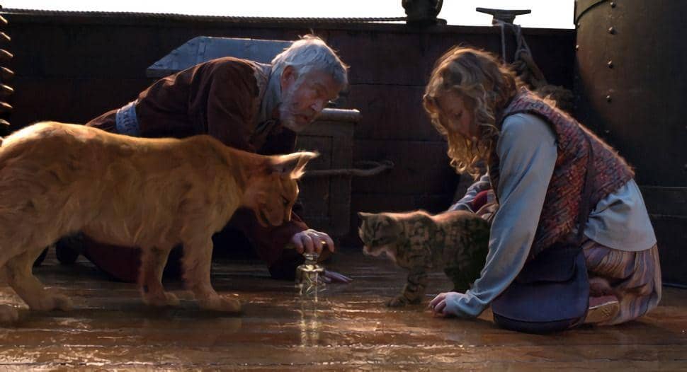 Daftar film masa kecil Freddie Highmore | IDN Times