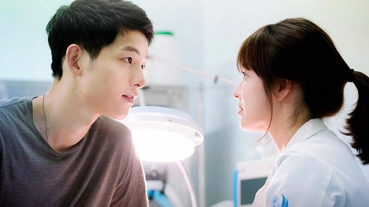11 Drakor yang Gak Bikin Bosan Meski Ditonton Berulang Kali | IDN Times