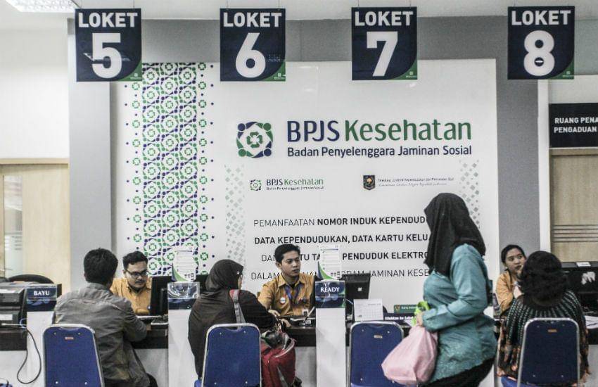 7 Perbedaan BPJS Kesehatan dan Ketenagakerjaan | IDN Times