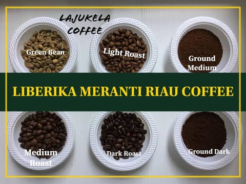 7 Jenis Kopi Lokal Asli Indonesia yang Sukses Mendunia | IDN Times